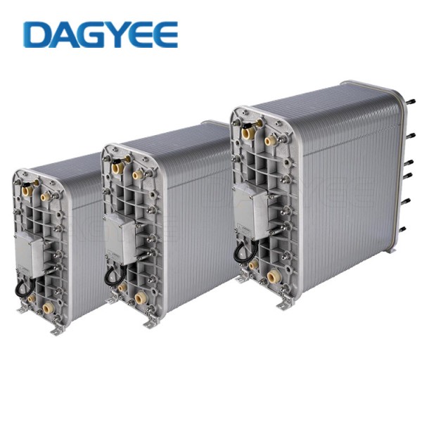 Quality CE Water Purification EDI Water Treatment System for sale