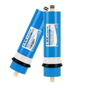 Quality 5-Stage Filtration 200 gpd 300 gpd 400gpd RO Membrane for Residential and Clean for sale