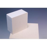 Quality Thin Ceramic Honeycomb ,  Catalyst Support / Carrier for sale