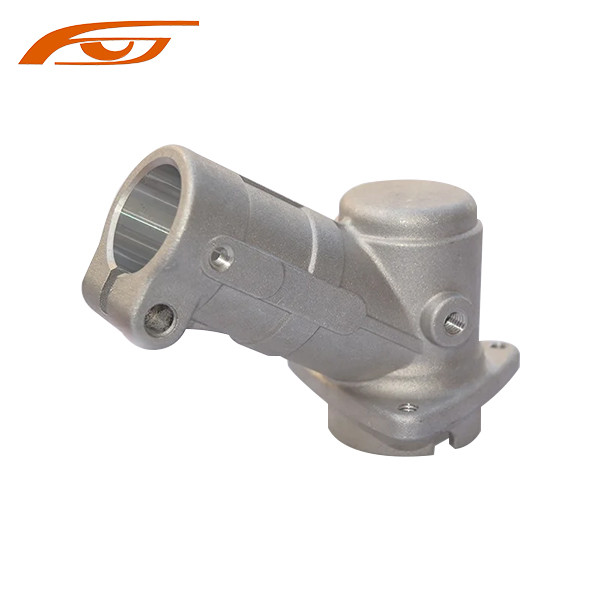Quality Foundry Die Casting Service Aluminum Die Casting Metal Parts Material Savings for sale