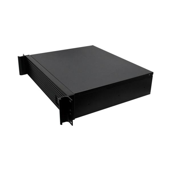 Quality Rack Mounted Host 2U Industrial IPC Embedded Jetson AGX Xavier 32G for sale