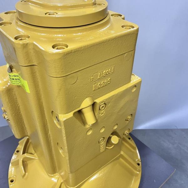 Quality E320 E320GC E323GC Carter Excavator Hydraulic Pump Part Number 531-9885 593-8367 for sale
