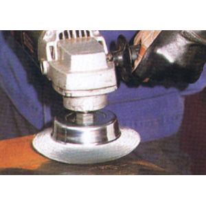Quality Crimped wire cup brushes for sale