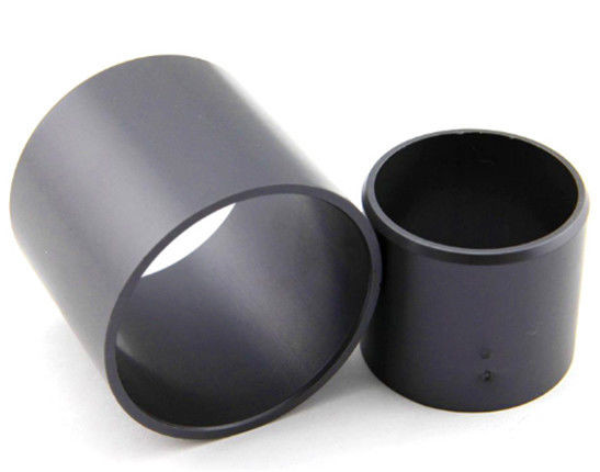 Quality High Performance Low Resistance Cylindrical Plastic Plain Bearings for sale