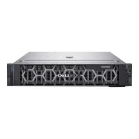 Quality Intel Xeon Silver 4310 CPU PowerEdge R750 Rack Server 32GB 480GB SSD SATA 6Gbps for sale