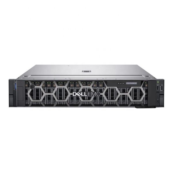 Quality Intel Xeon Silver 4310 CPU PowerEdge R750 Rack Server 32GB 480GB SSD SATA 6Gbps 2.5in for sale