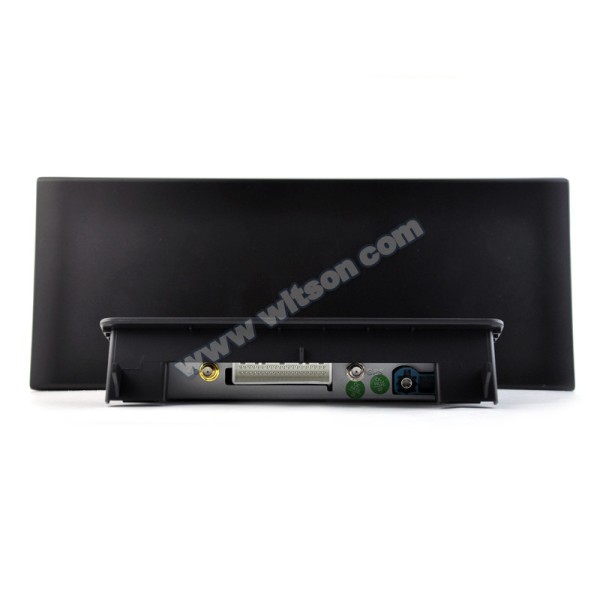 Quality 10.25''/12.3'' Screen For AUDI A1 2012-2018 Android Multimedia Player for sale