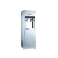 China Polished Stainless Steel Drinking Water Fountain Public Floor Standing factory