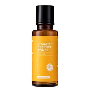 Quality Organic Whitening Toner For Face Rejuvenating Facial Skin Care Vitamin C Toner for sale