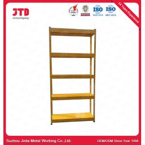 Quality 1000mm Custom Boltless Rack for sale
