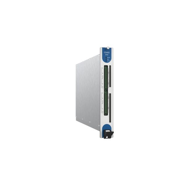 Quality 18V 1A PXI SMU Four Channel Sub Card DC Source Meter Unit CS402 for sale