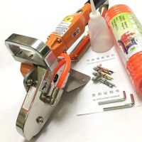 Quality 8 KG Pneumatic Waste Stripper The Perfect Addition to Graphic 2023 Manual Die for sale