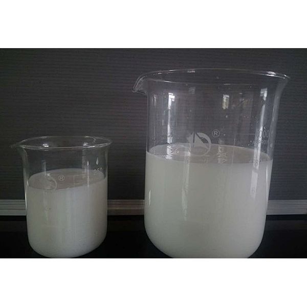 Quality Anionic Polyester Polyurethane Acrylic Resin Acrylate Low Gloss for sale