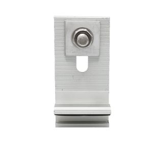 Quality Exterior Facade Brick Cladding System Cladding Support Aluminum Fixing for sale