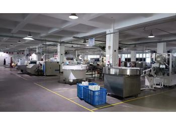 China Factory - Anhui Youjiang Packaging Products Co., Ltd.