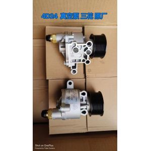 Quality YC1Q2A451AE Auto Parts Vacuum Pump Ford Transit V348 2.4 / 2.2 for sale