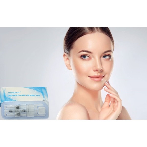 Quality Gel Cross Linked  Hyaluronic Acid Fillers Lips Injectable for sale