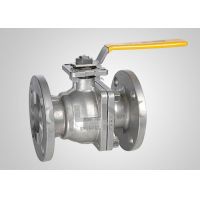 Quality ISO 5211 Mounting Pad Ball Valve Stainless Steel 1/4-4 Inch for sale