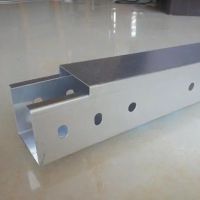 china Durable Metal Cable Tray Manufacturers For Cable Management