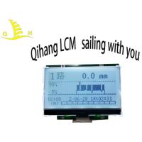 Quality FSTN Grey Negative Transmissive ST7565R 32 PIN 12864 COG LCD Module for sale