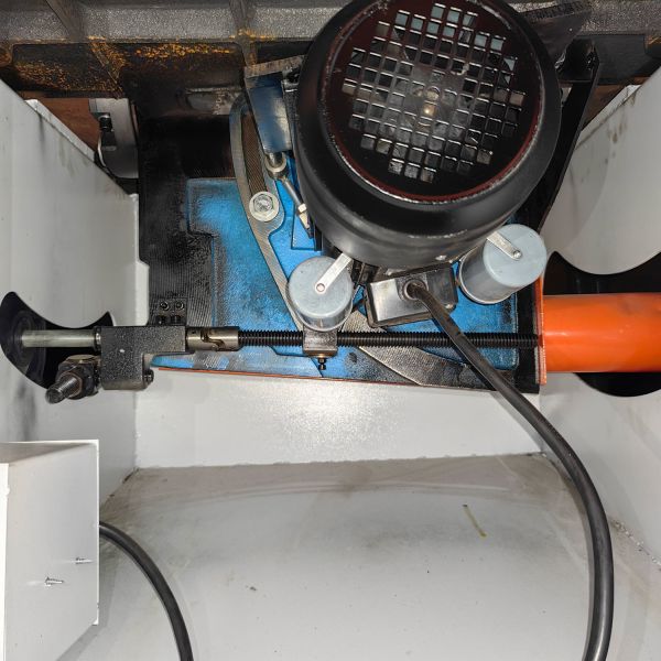 Quality 45 Degree Angle Circular Saw for Horizontal Sliding Cutting Board and Material for sale