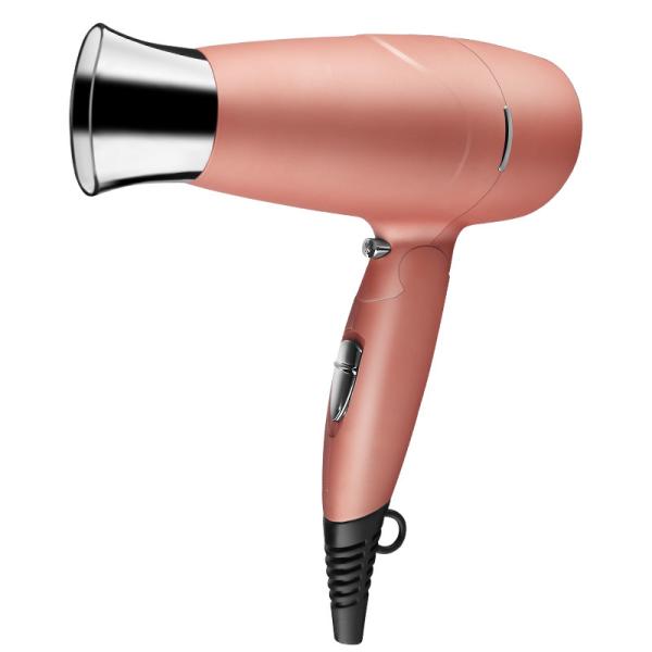 Quality Folding Travel Hair Dryer For Household Travel Hotel ODM for sale