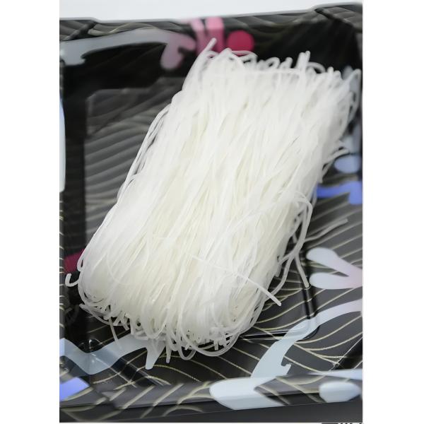 Quality Chinese Mung Bean 200g Longkou Vermicelli Quick Cooking Noodle for sale