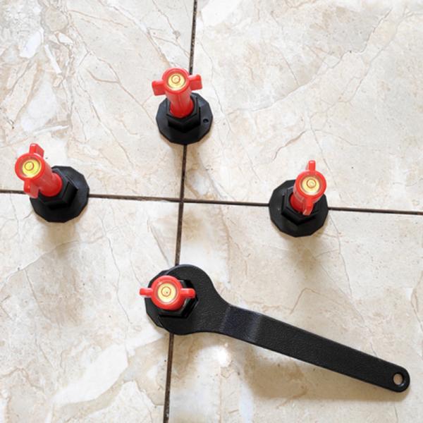 Quality Industrial Modern Design Plastics Tile Leveling Spacers With Easy Installation for sale