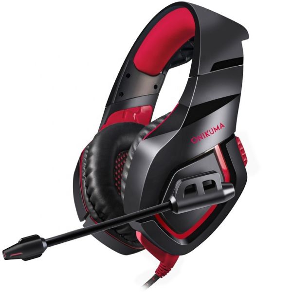 Quality PS4 32ohm 2.2m DC5V Surround Sound Gaming Headset for sale