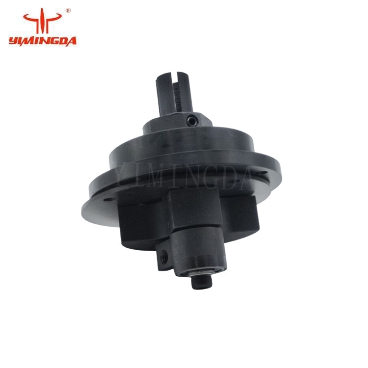 Quality CRANKSHAFT ASSEMBLY PX 85939001 Suitable for GT7250 Cutting machine for sale
