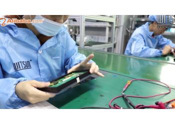 China Factory - Zhuhai Witson Industrial Co., Ltd