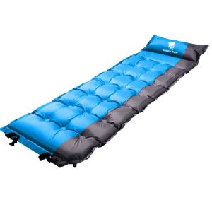 Quality Inflatable Sleeping Pad for sale