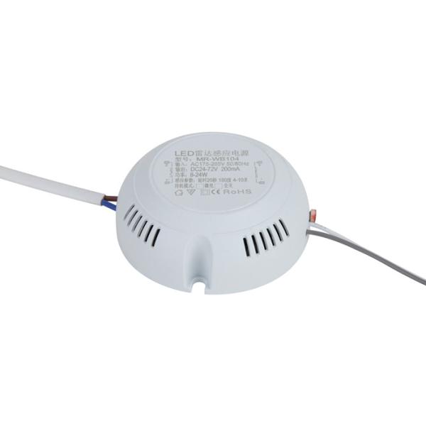 Quality LED Ceiling Light Microwave Radar Sensor Switch 3.3GHz AC 85 - 265V for sale