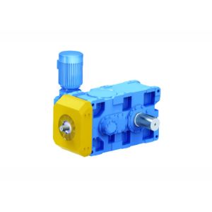 Quality High Speed Shaft Mounted Gearboxes For Bucket Elevator / High Performance for sale