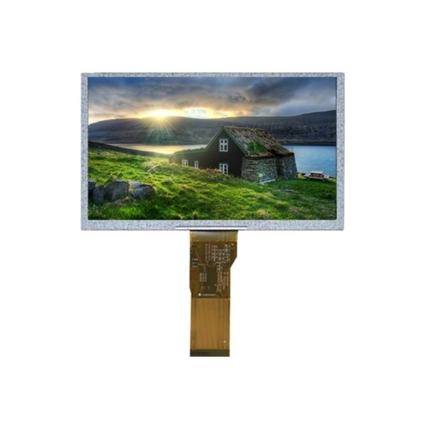 Quality MIPI DSI TFT LCD Touch Screen 6 Inch 720x1440 IPS Industrial for sale