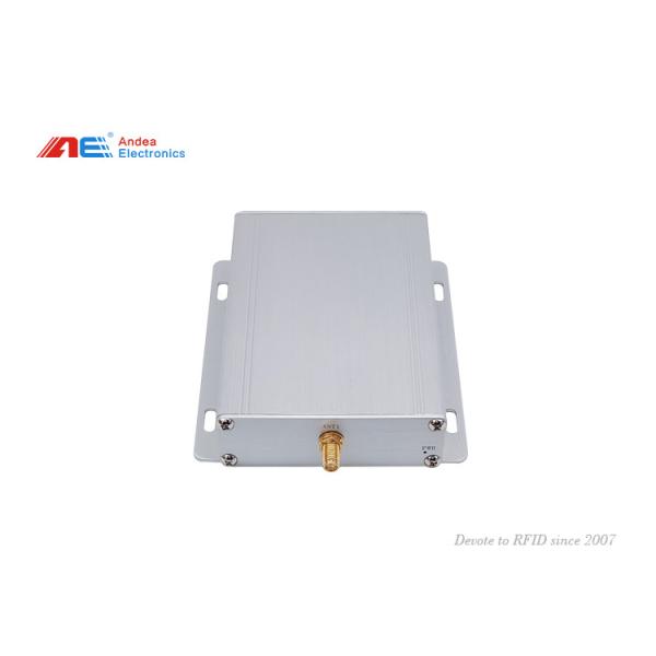 Quality ISO 15693 & ISO 18000-3M1 Mid Range Smart RFID Card Reader Long Reading Distance for sale