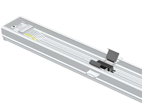 Quality 1500mm Universal Plug in LED Module with Power adjustable by Switch for sale