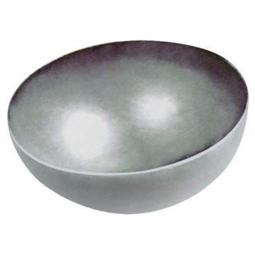 Quality Custom Forged Spherical Dished Head Hemisphere For Tank Head End for sale