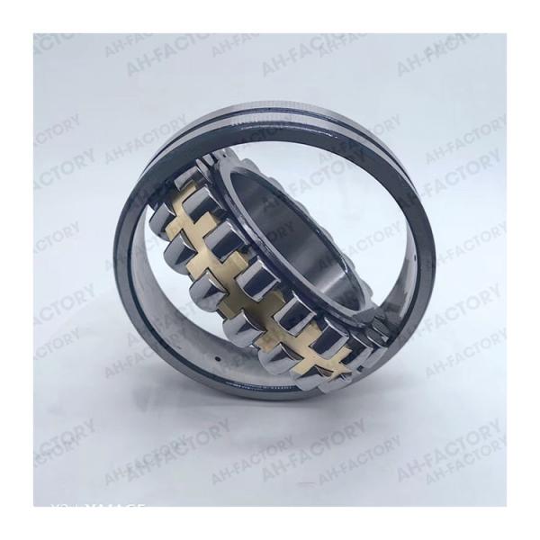 Quality High Precision Thrust Spherical Roller Bearings 22222CA with Steel Cage for sale