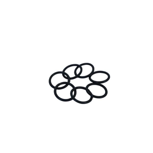 Quality HONSEAL FFKM O RING: Durable & Heat Resistant for Automotive, Semiconductor, & for sale
