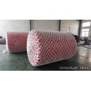 Quality Offshore Polyure Foam Filled Fender With Excellent Weather Resistance for sale