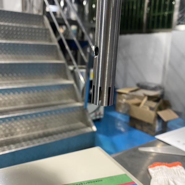 Quality Laboratory High Shear Emulsifier , 380V Laboratory High Speed Disperser for sale
