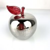 Quality 60×60 Mm Zinc Alloy 3D Apple Bottle Opener Perfect For Corporate Gifts for sale