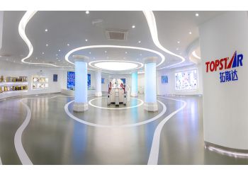 China Factory - TS Automation Technology co Ltd