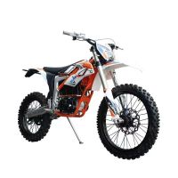 Quality Off-Road Electric Motorcycle High Power Racing Motocross Mountain Motorbike Max. for sale