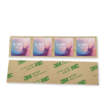 Quality Projection Programmable NFC Tags Smart Home Screen Projection for sale