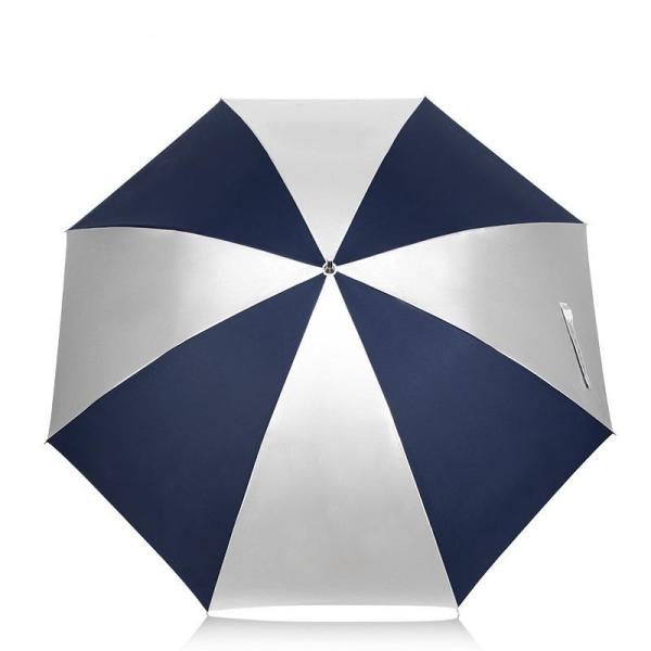 Quality Agile Supply Chain Personalized Pattern Printed Golf Umbrella with Polyester for sale