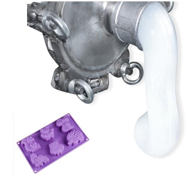 Quality Mold Making RTV-2 Liquid Silicone Rubber for sale