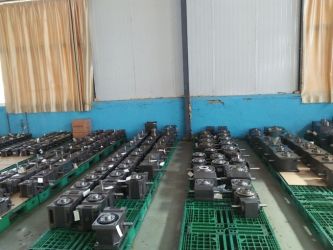 China Factory - Zhucheng Huilin Precision Machinery Co., Ltd.