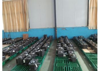 China Factory - Zhucheng Huilin Precision Machinery Co., Ltd.